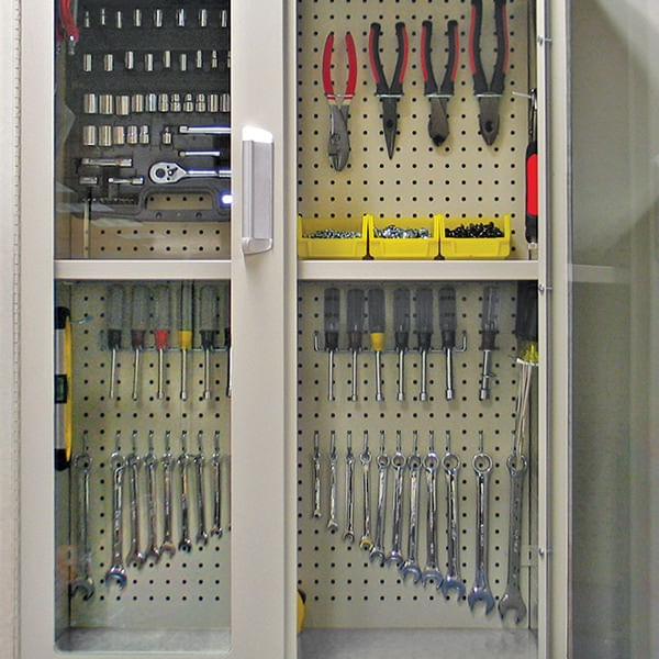 5S Cabinets