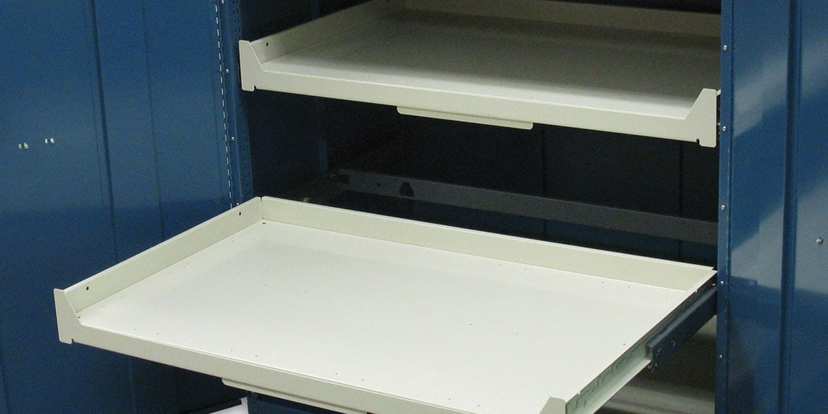 Roll Out Tray Cabinets | FastStore PDP