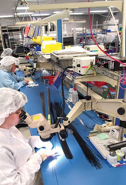 Arlink 8000 Workstations