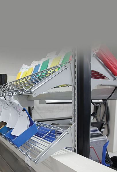 Arlink 8000 Workstations