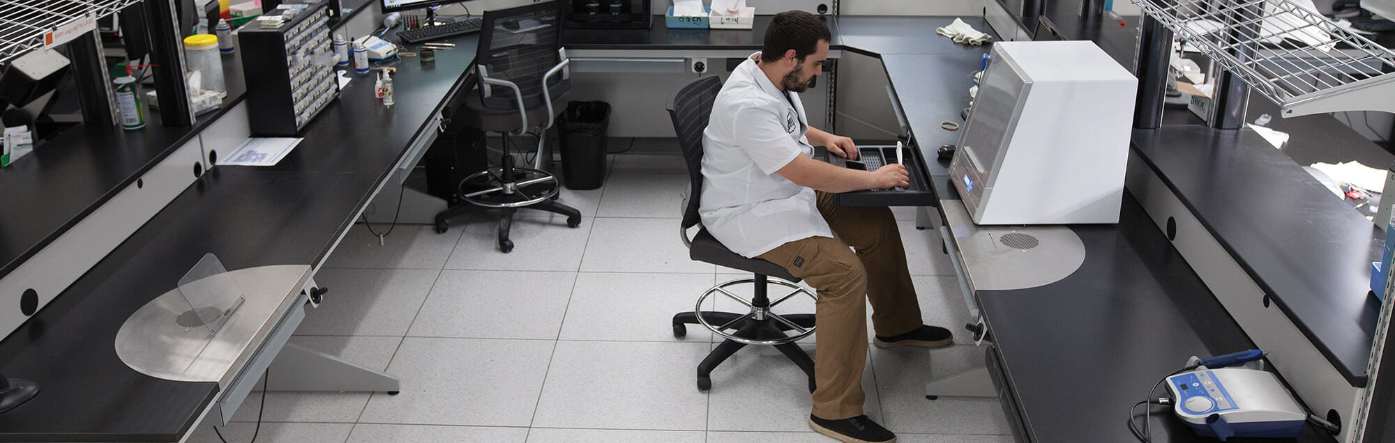 Arlink 8000 Workstations