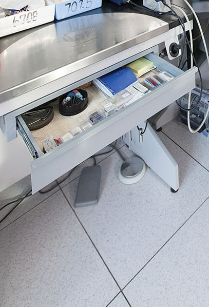 Arlink 8000 Workstations