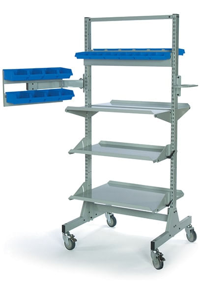 Stands and Trolleys
