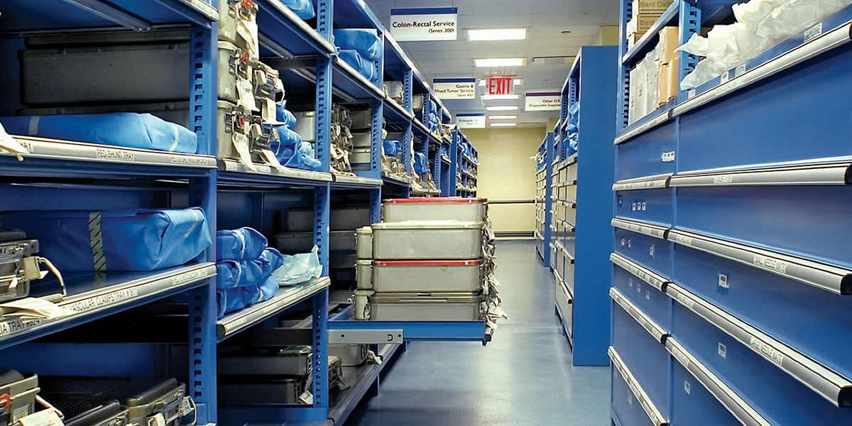 Overhead Cabinets Shelves and Mounting Components