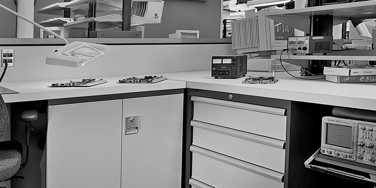 Technical Workstations