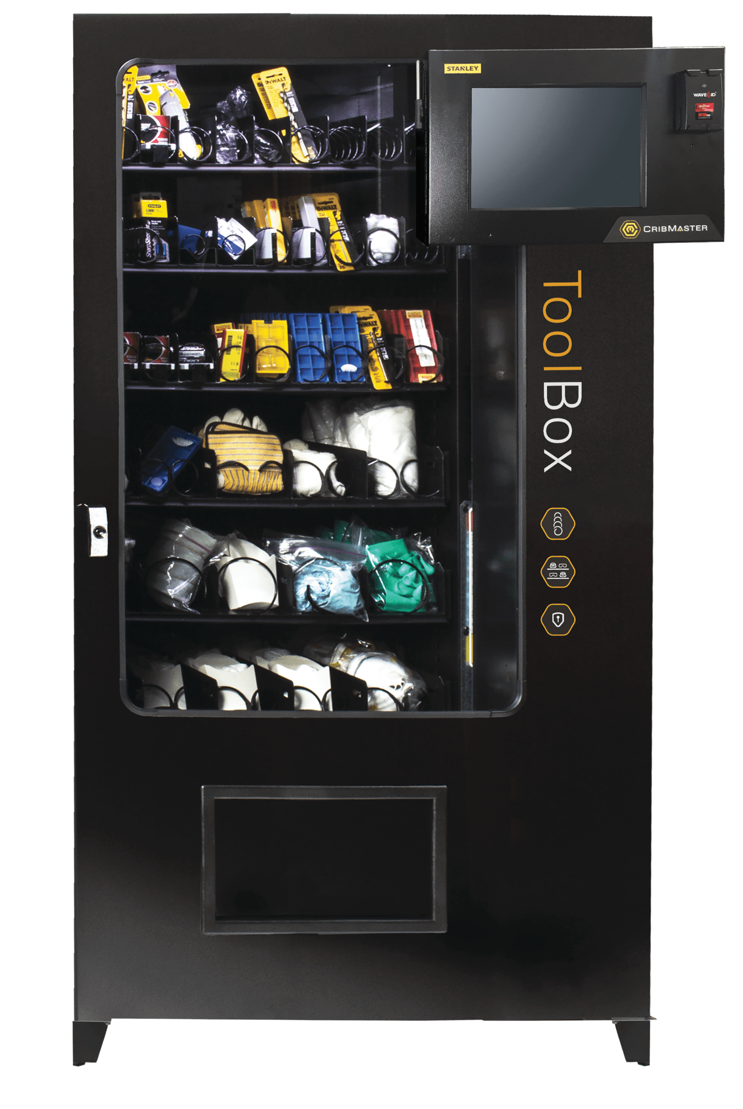 ToolBox | FastStore PDP